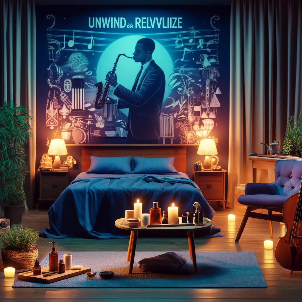 Unwind and Revitalize: A Simple Nighttime Self-Care Routine for Men – Random Habitant