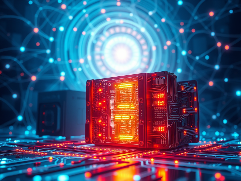 Diving into the Quantum Realm: Exploring the Potential of Quantum ...