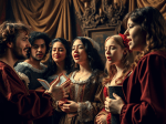 Madrigal Meaning: A Journey into Renaissance Vocal Music – Random Habitant